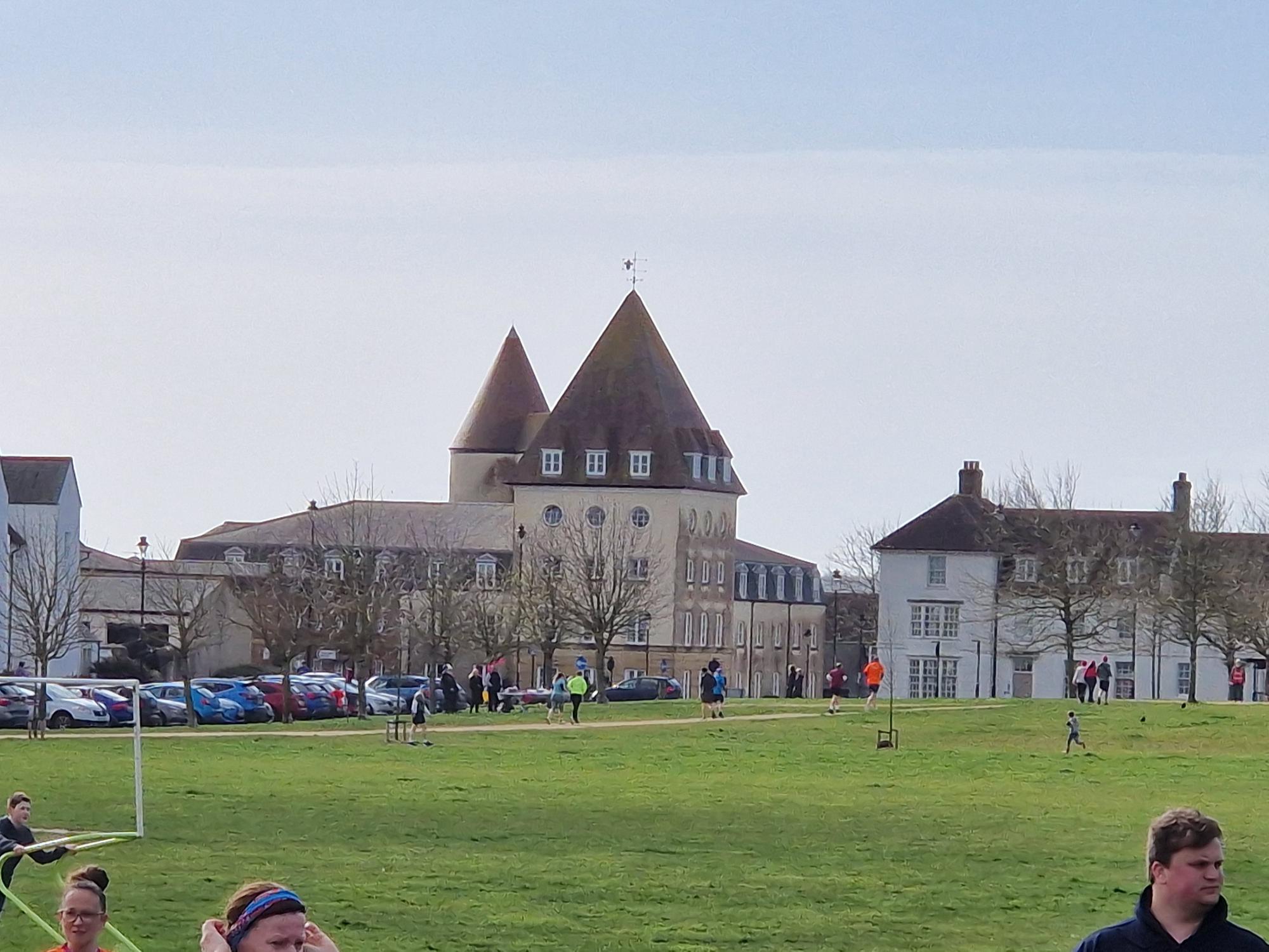 news | The Great Field parkrun