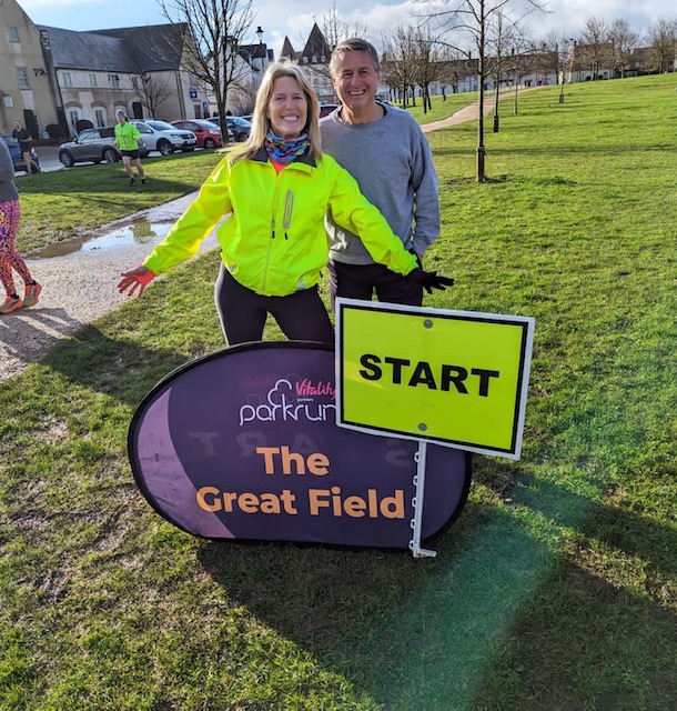 TGF Christmas Day and New Year’s Day parkrun | The Great Field parkrun ...