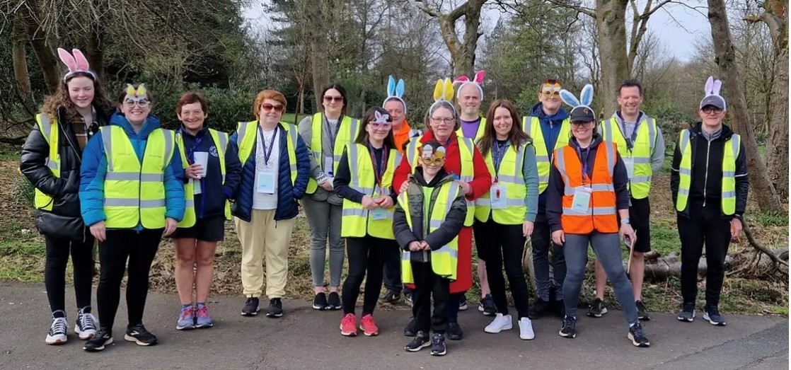 SJP REVIEW OF 2023 | Springburn junior parkrun