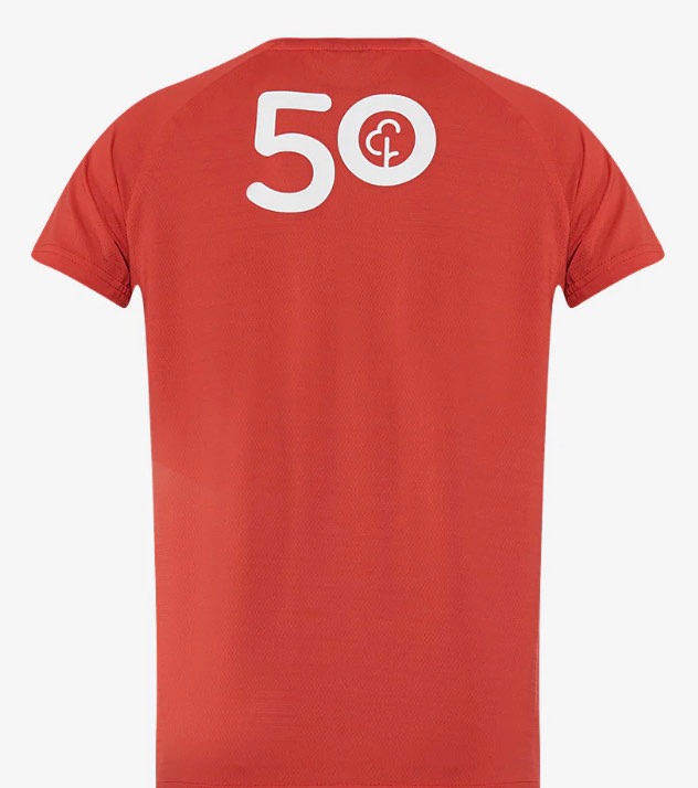 Welcome to the 50 Club – Event Number 52 | Chopwell Wood parkrun