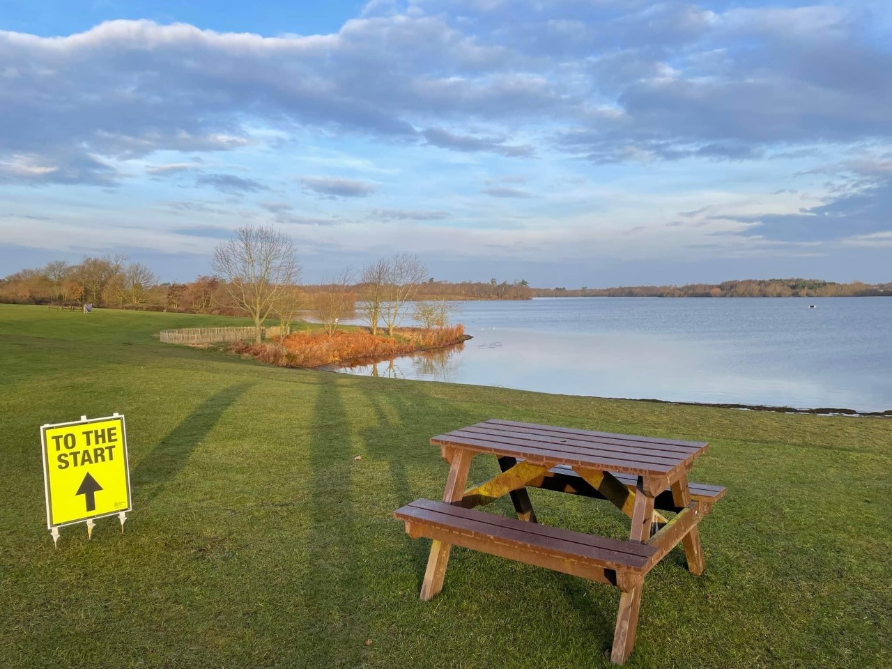 home | Alton Water parkrun | Alton Water parkrun