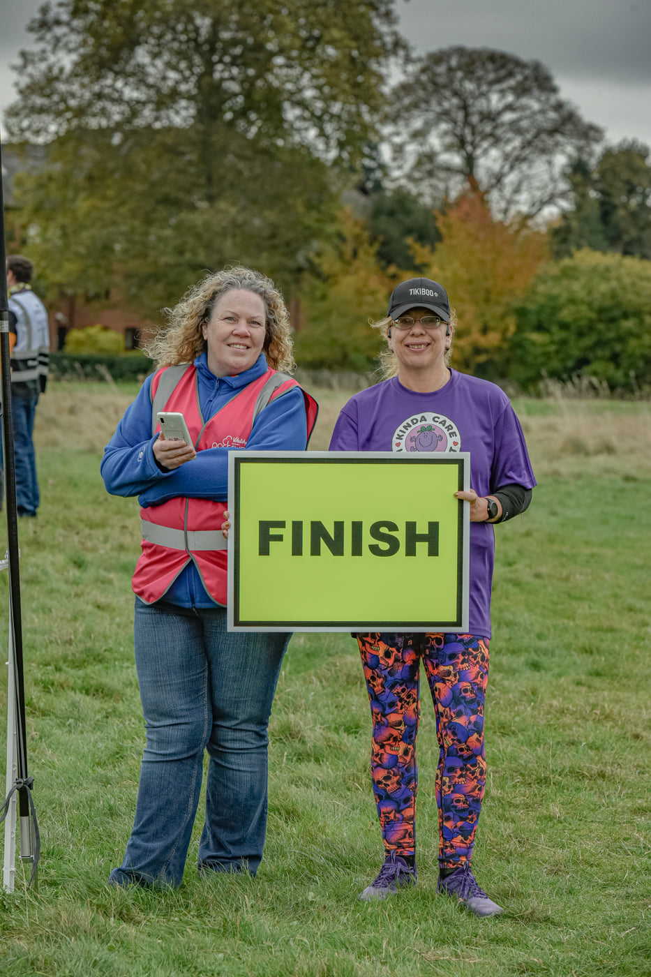 Introducing… Bury Field parkrun! | Bury Field parkrun