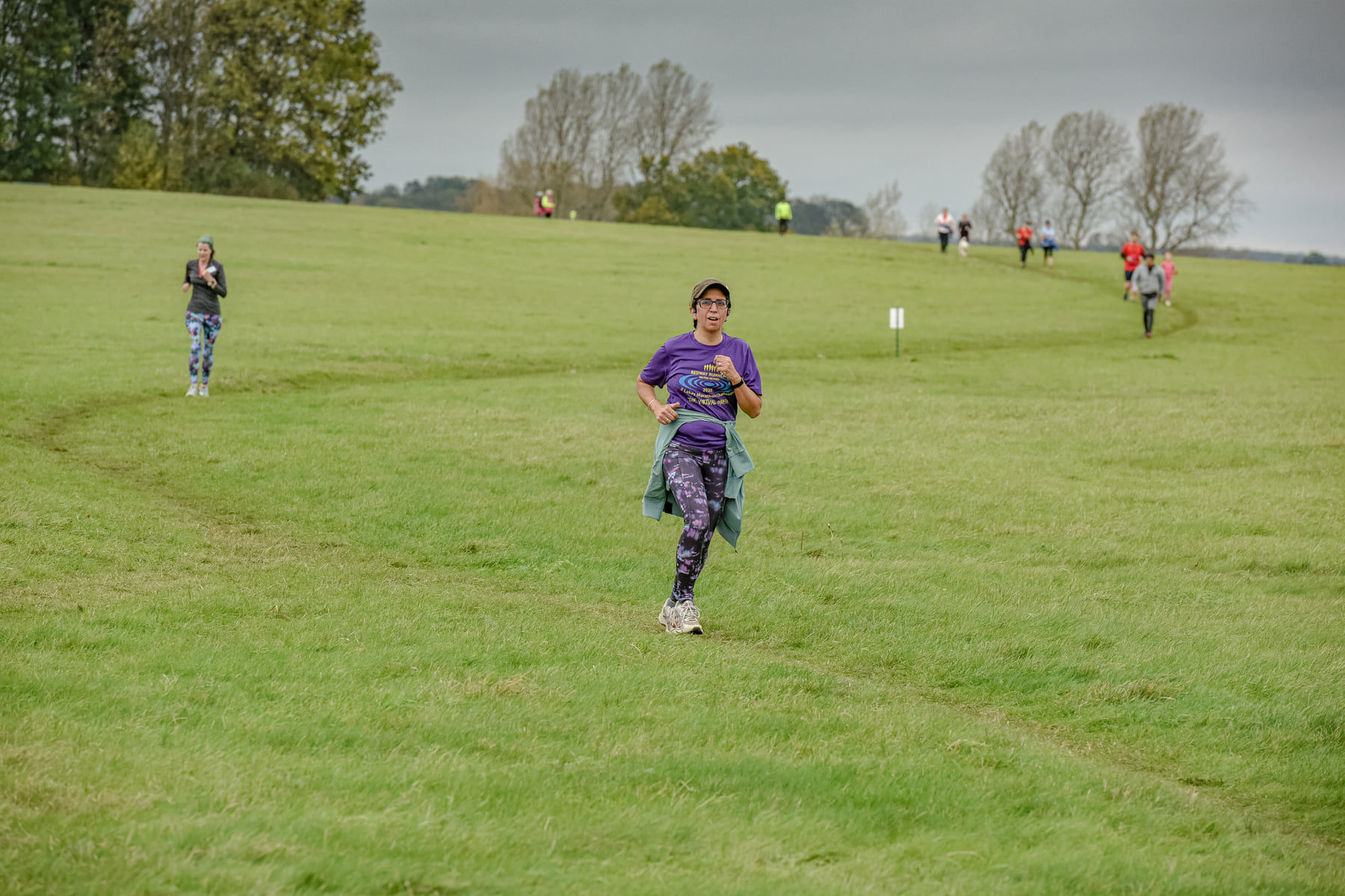 Introducing… Bury Field parkrun! | Bury Field parkrun