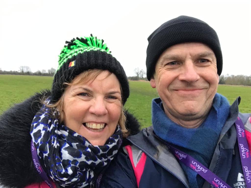 Bury Field – Event #8 and a New Year | Bury Field parkrun