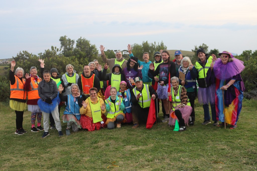 Hart & Bosch Village parkrun Event number 118, 10th August 2024 | Hart ...