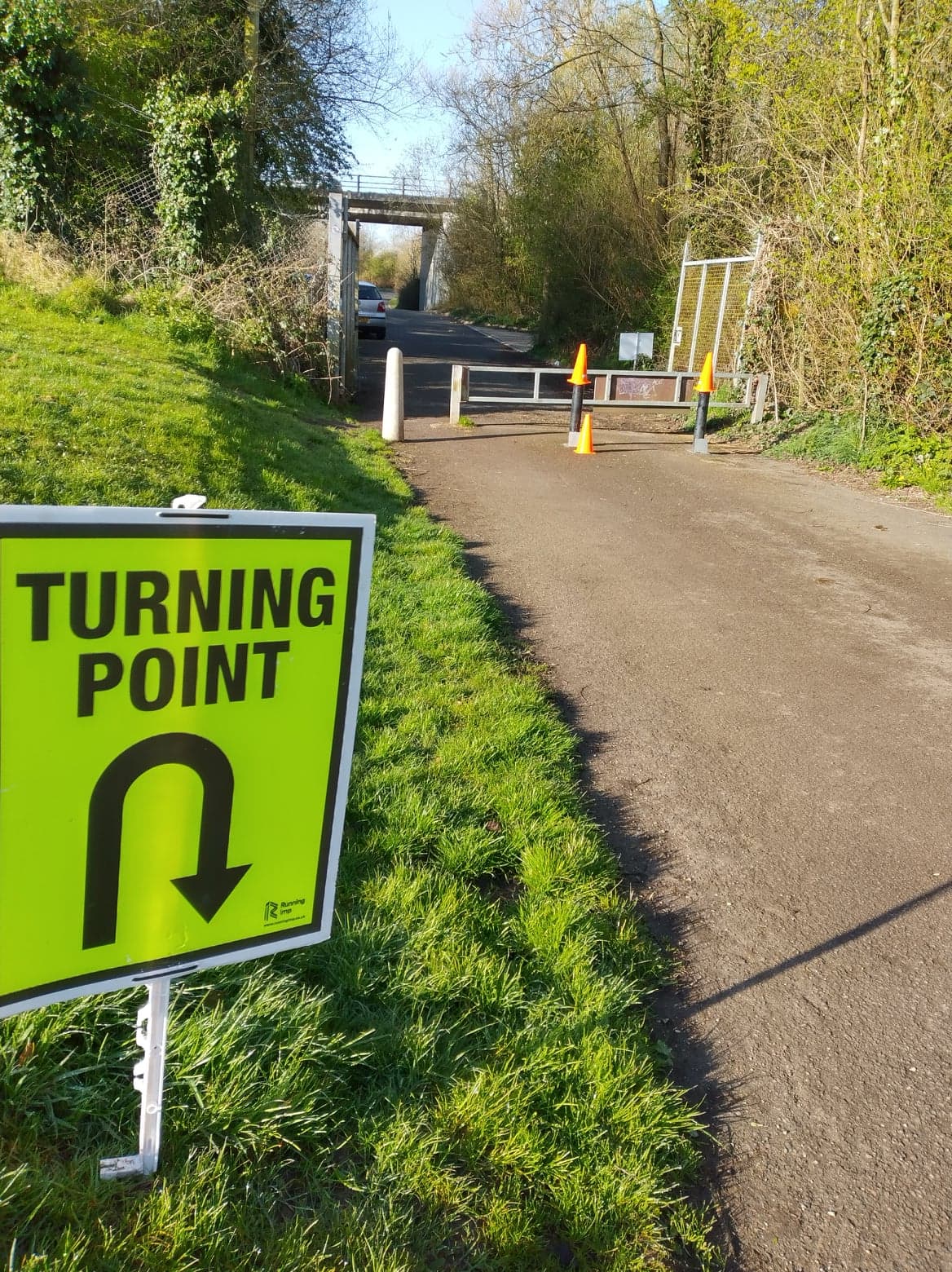 Bartley Park parkrun #17 – 9th April 2022 – By Jacqui Ramm | Bartley ...