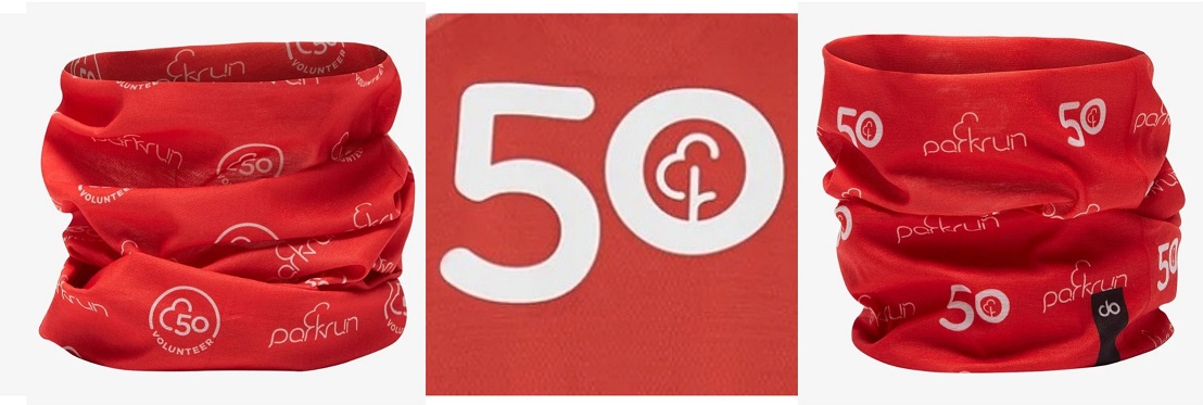 Bartley Park parkrun – #50 – 26th November 2022 | Bartley Park parkrun