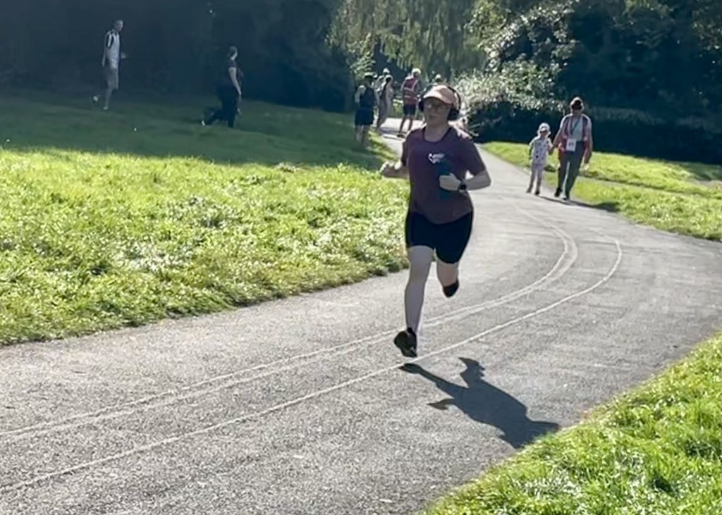 Bartley Park parkrun – #88 – 9th September 2023 – Chris Kidd | Bartley ...