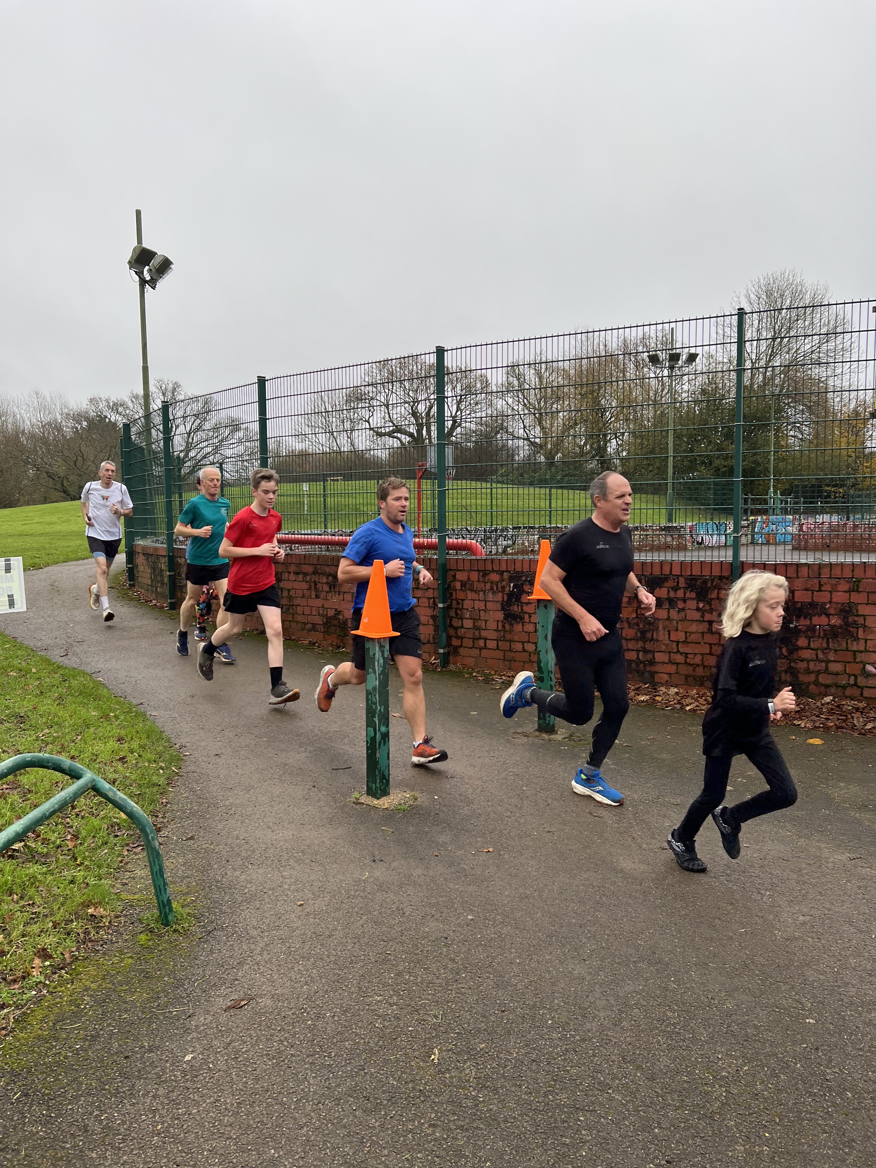 Mental Health Awareness Week 2025: Running twice a week is enough to ...