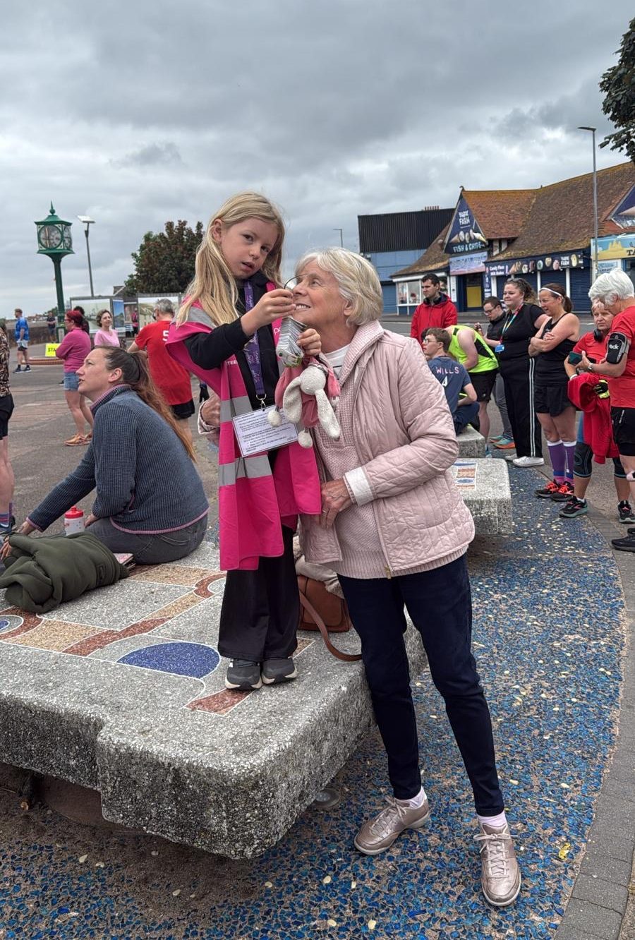 Bartley Park parkrun – #173 – 24th May 2025 – Emma Hawkins | Bartley ...