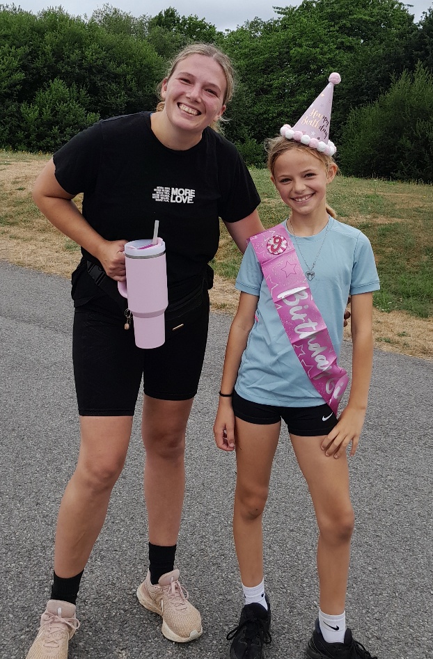 Bartley Park parkrun – #192 – 4th October 2025 | Bartley Park parkrun