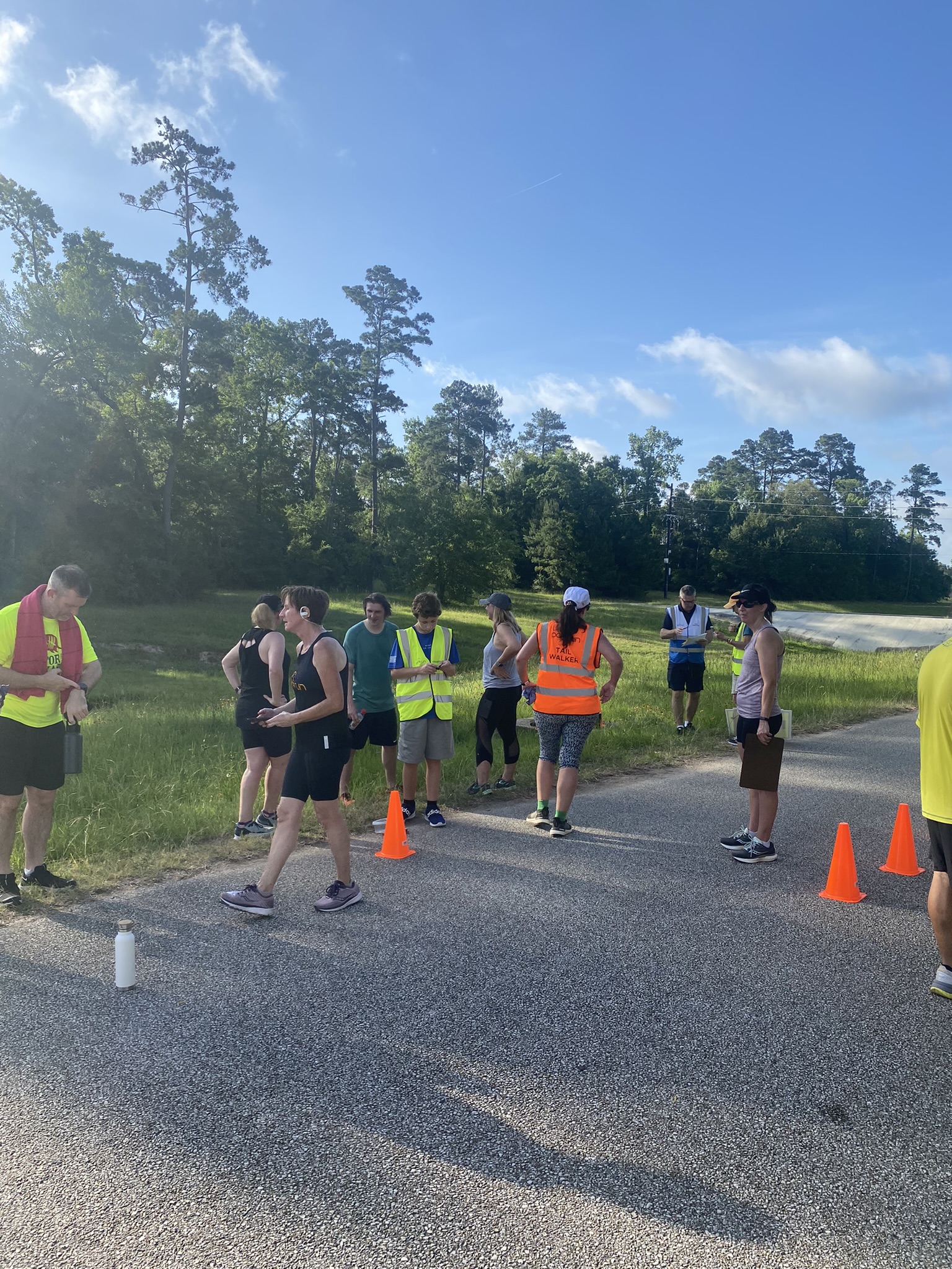 Event 21- 11th June 2022 | Spindle Tree parkrun