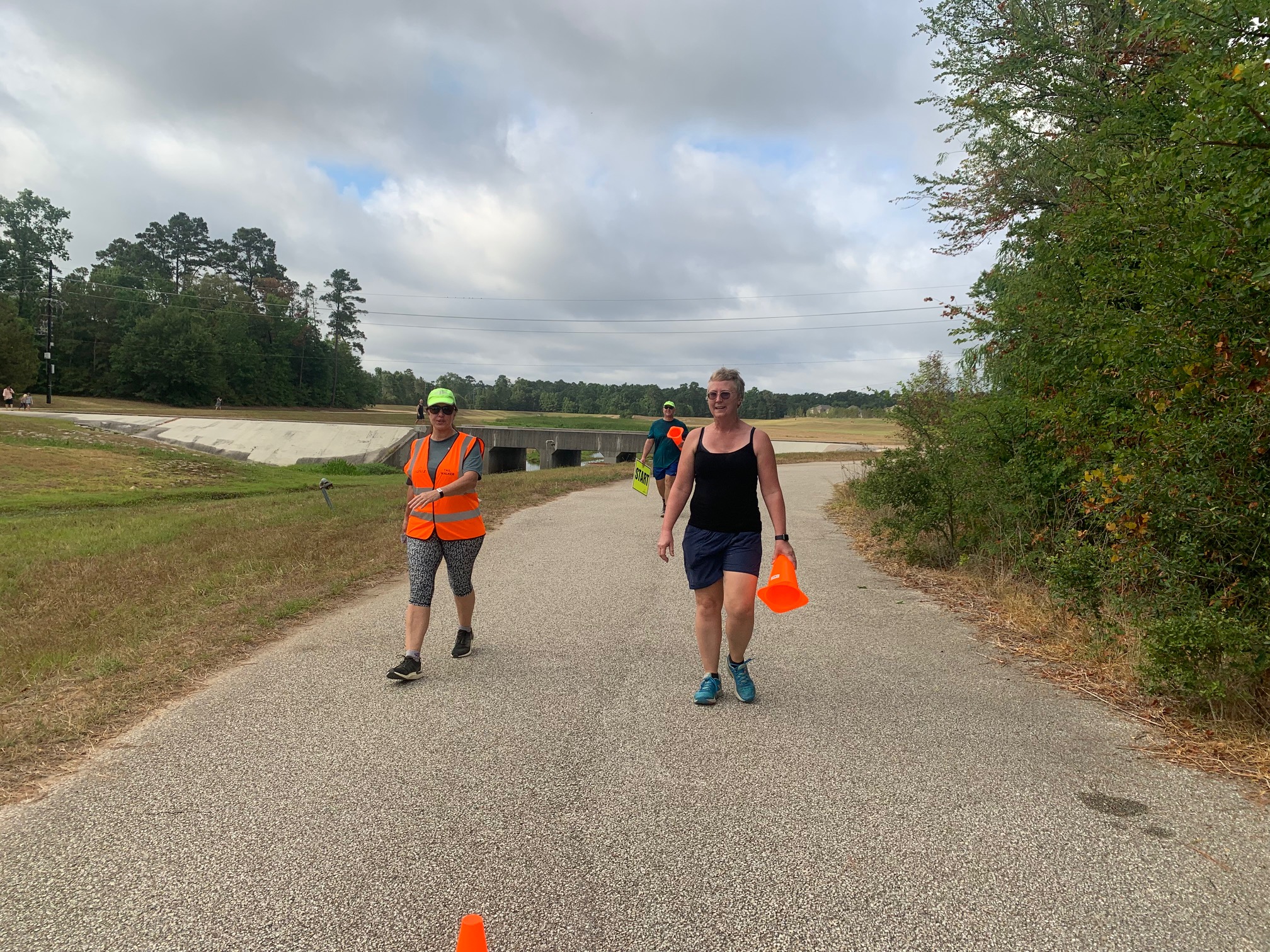 Event 25 – 9th July 2022 | Spindle Tree parkrun