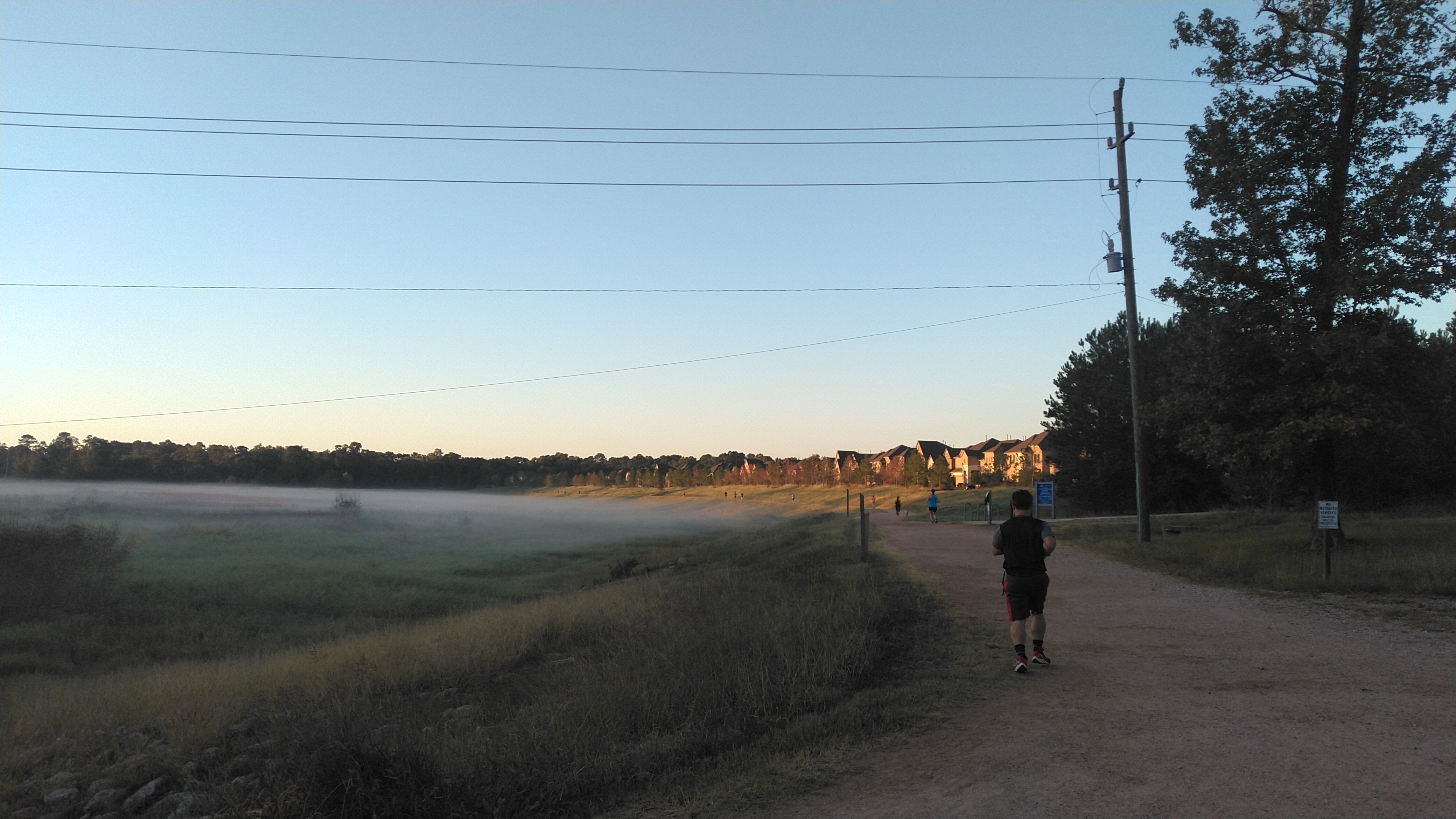 Event 40 – 22nd October 2022 | Spindle Tree parkrun