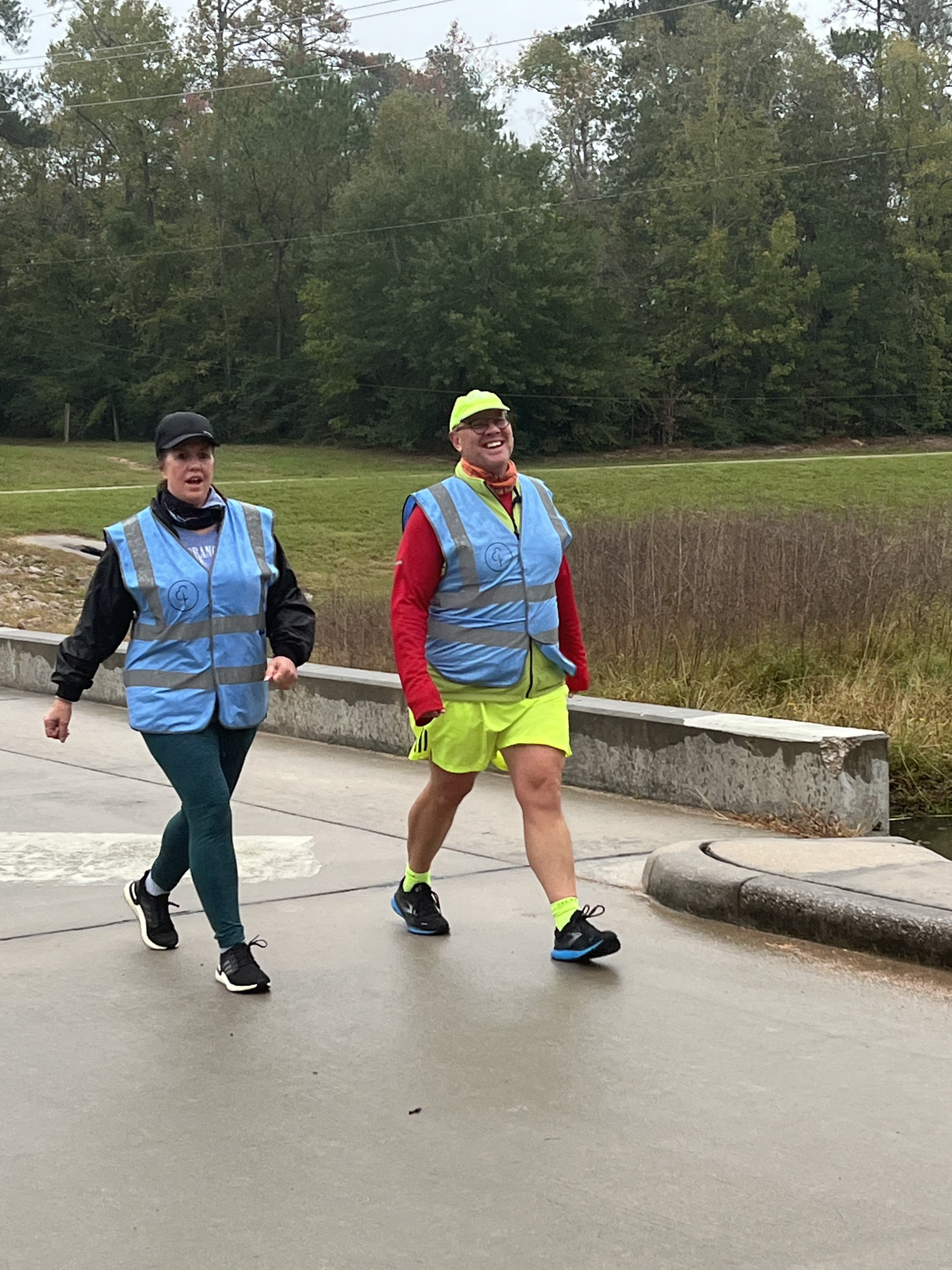 Event 44 – 19th November 2022 | Spindle Tree parkrun