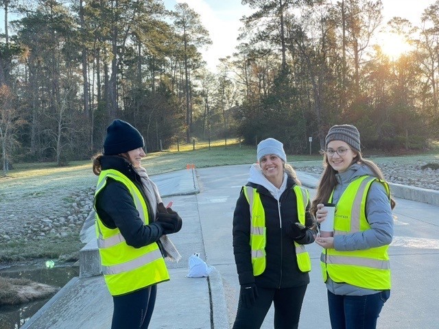 Event 57 – 18th February | Spindle Tree parkrun