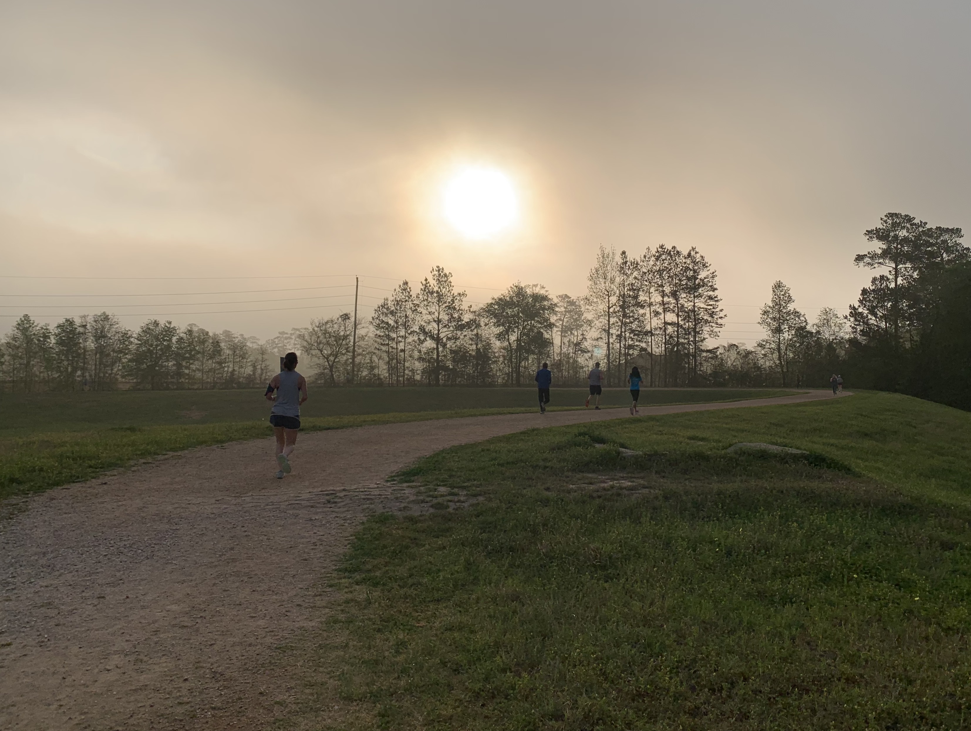 Event 60 – 11th March, 2023 | Spindle Tree parkrun