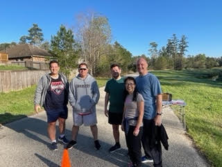 Event 59 – 4th March 2023 | Spindle Tree parkrun