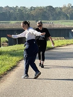 Event 59 – 4th March 2023 | Spindle Tree parkrun