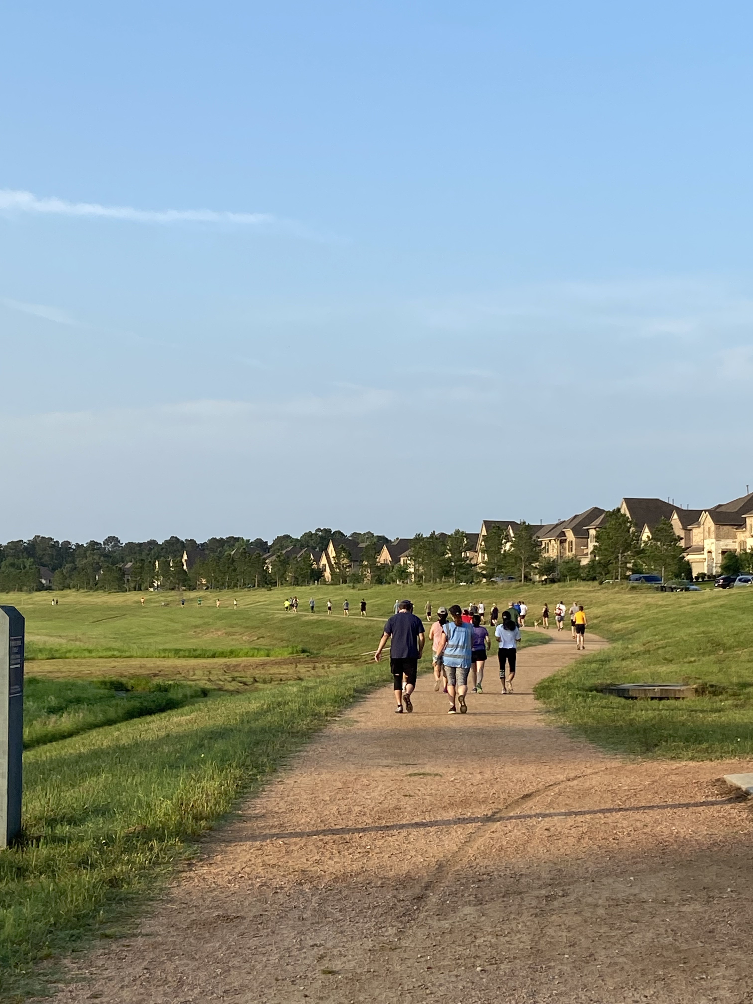 Event 68 – 6th May 2023 | Spindle Tree parkrun