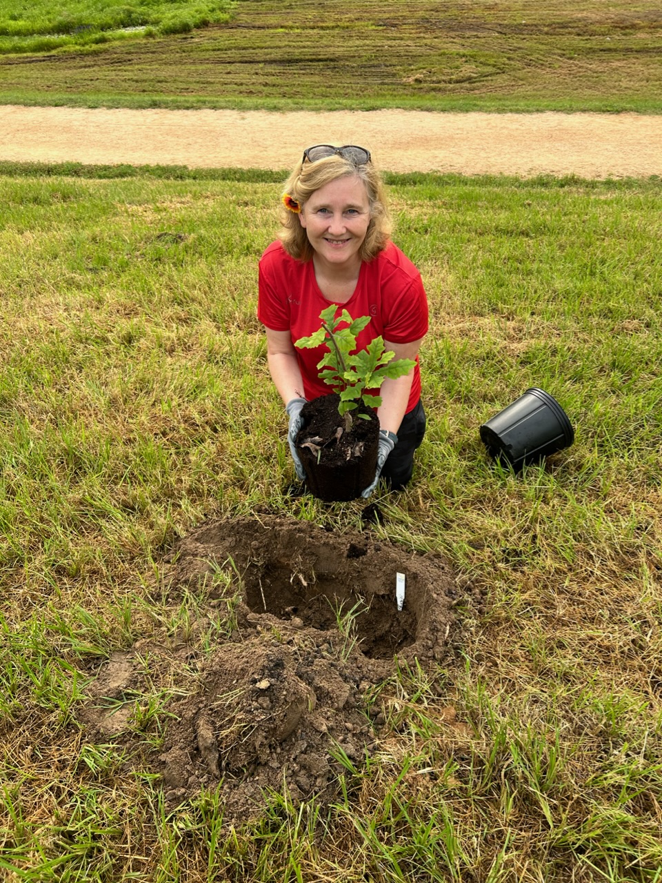 Event 68 – 6th May 2023 | Spindle Tree parkrun