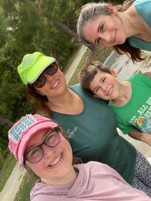 Event 75 – 24th June 2023 | Spindle Tree parkrun