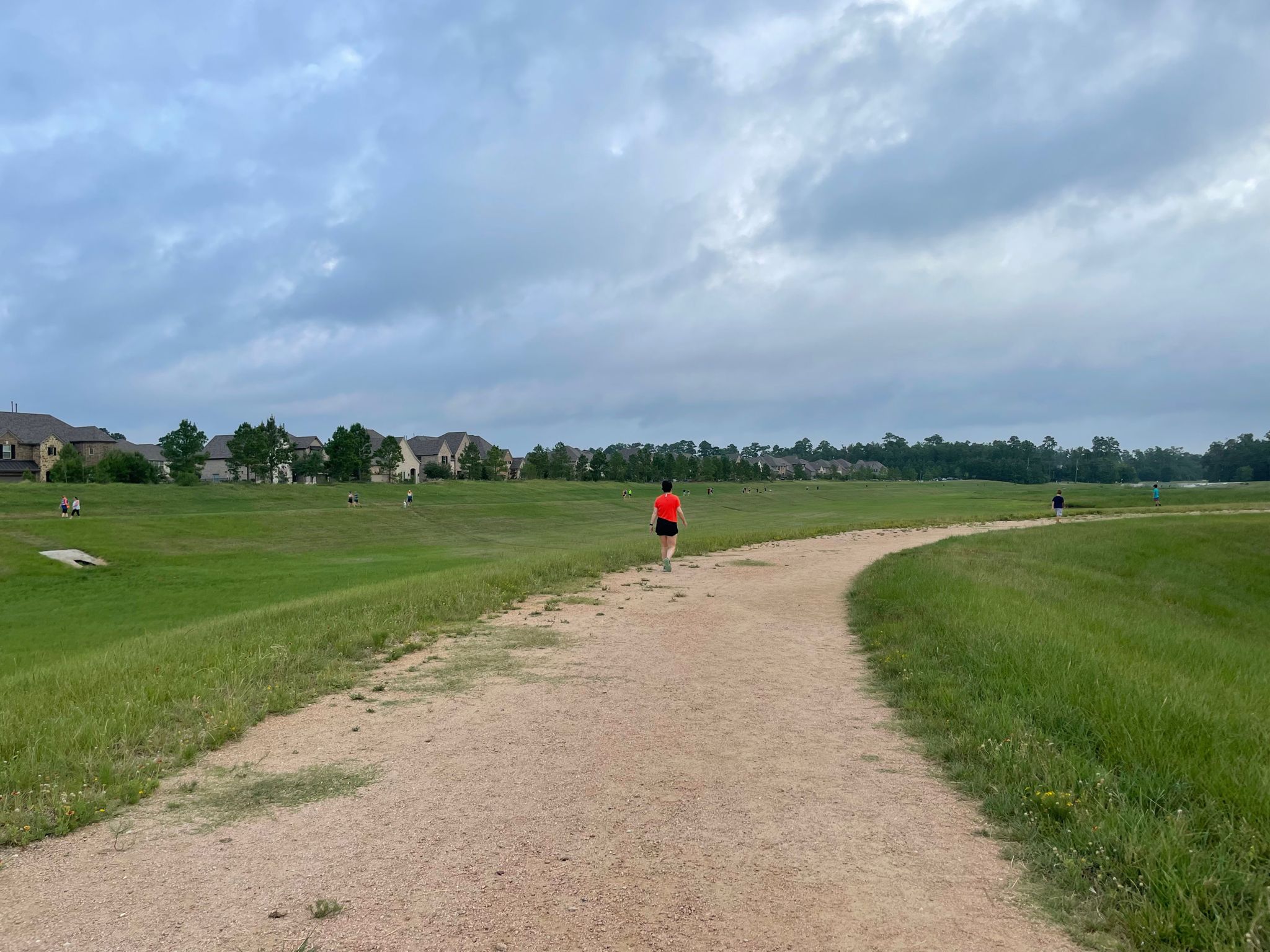 Event 78 – 15th July 2023 | Spindle Tree parkrun