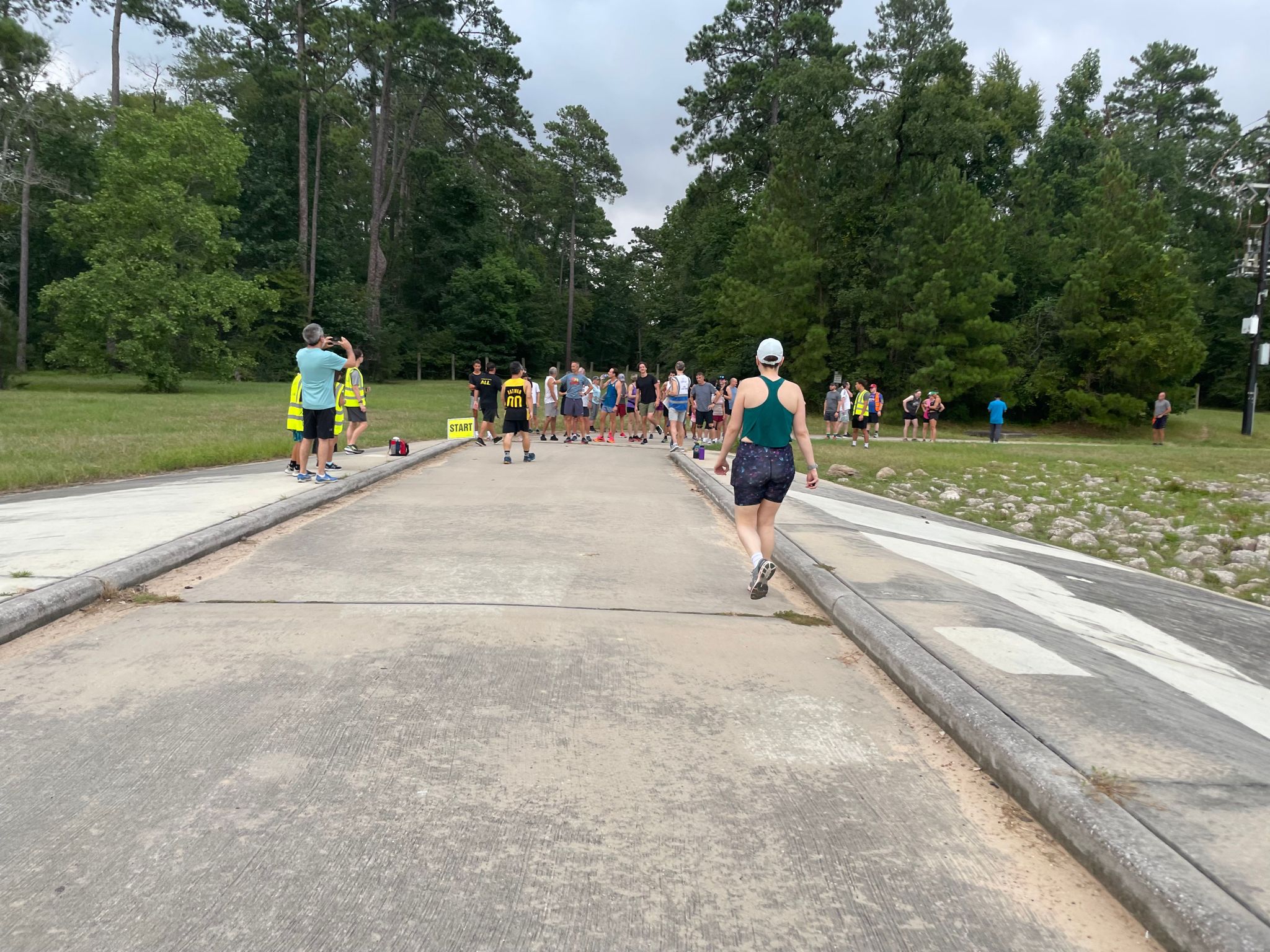 Event 78 – 15th July 2023 | Spindle Tree parkrun