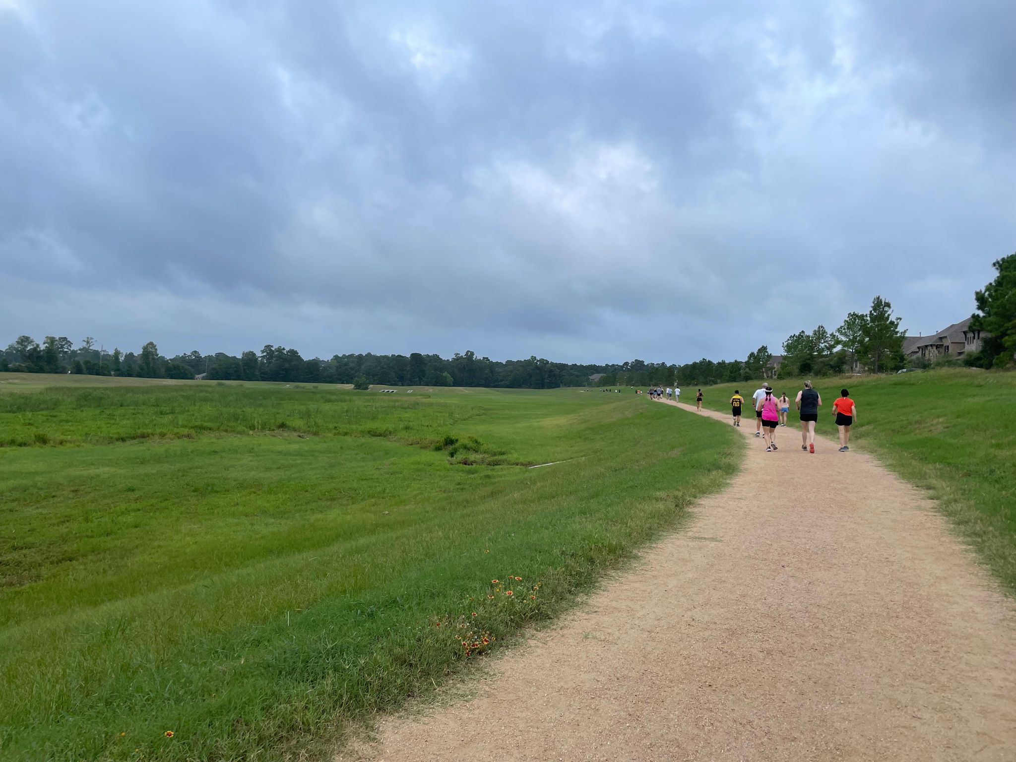 Event 78 – 15th July 2023 | Spindle Tree parkrun