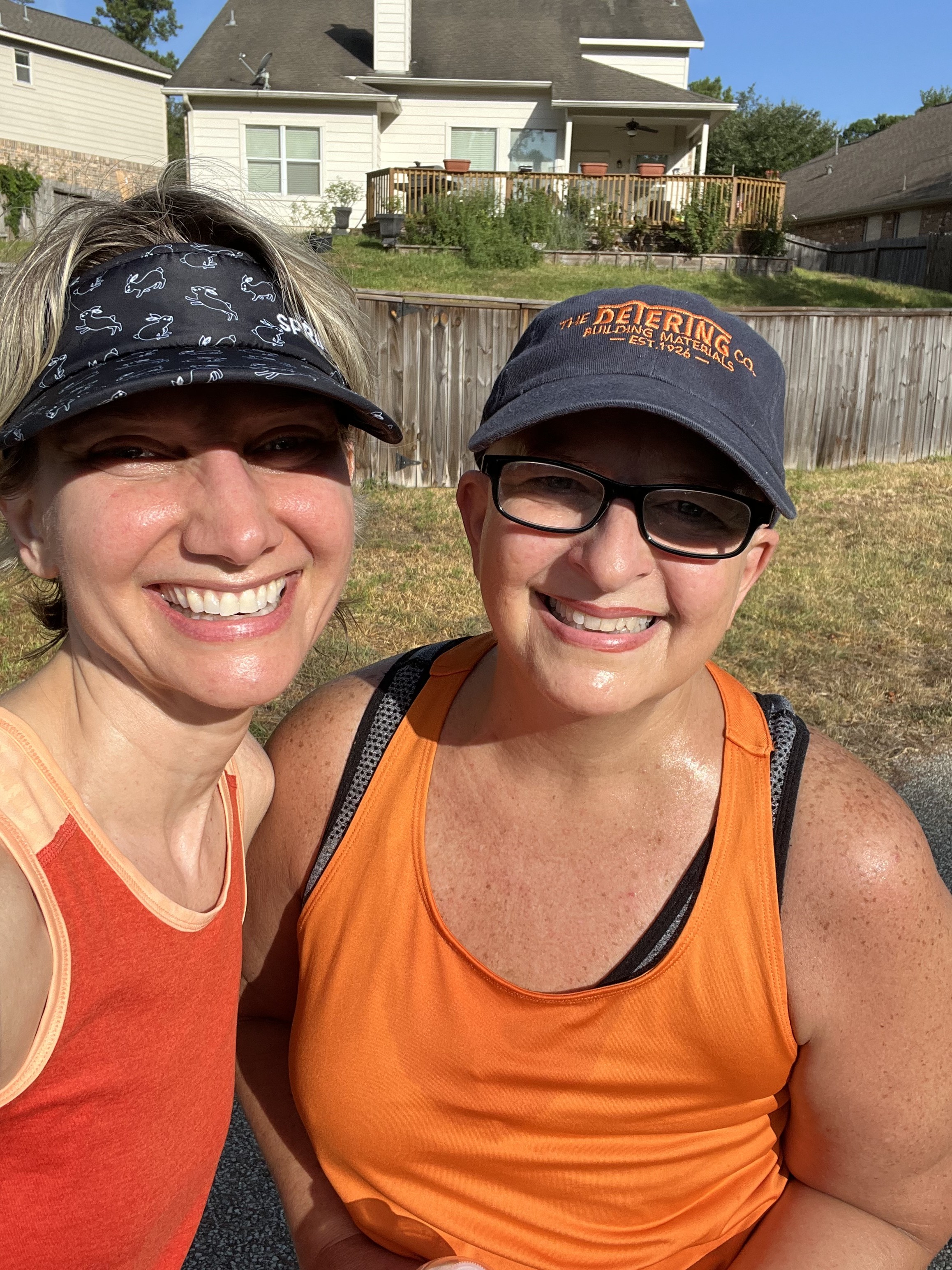 Event 80 – 29th July 2023 | Spindle Tree parkrun