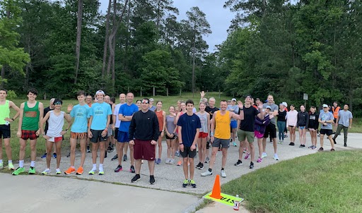 home | Spindle Tree parkrun | Spindle Tree parkrun