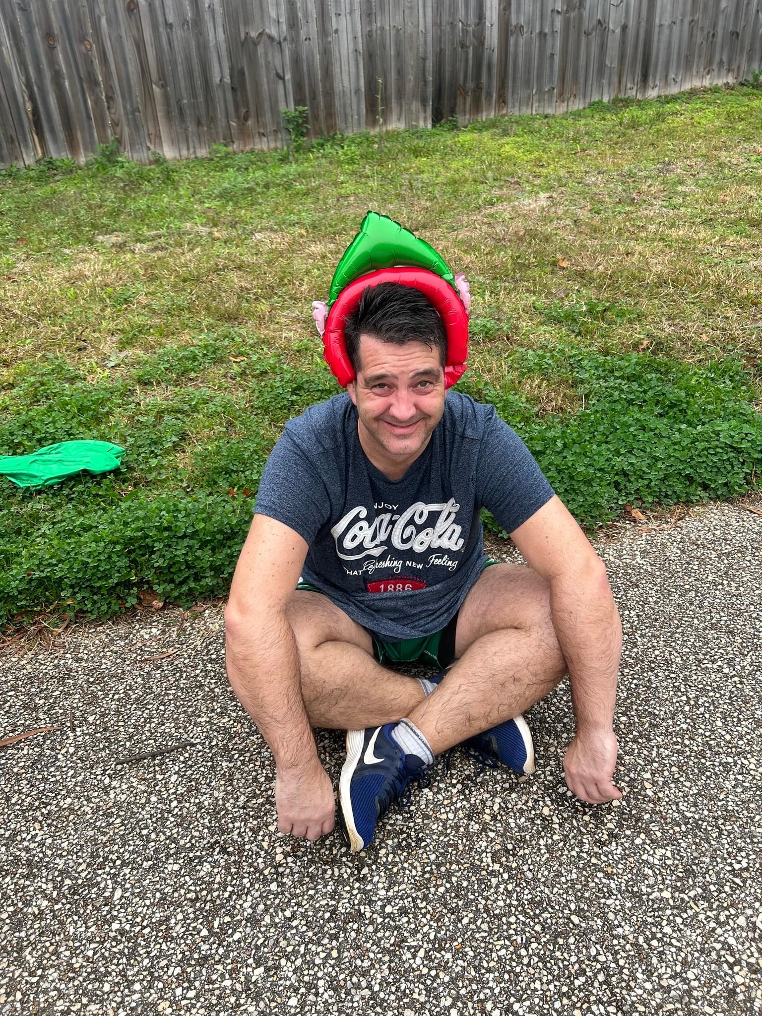 Event 101 – 23rd December 2023 | Spindle Tree parkrun