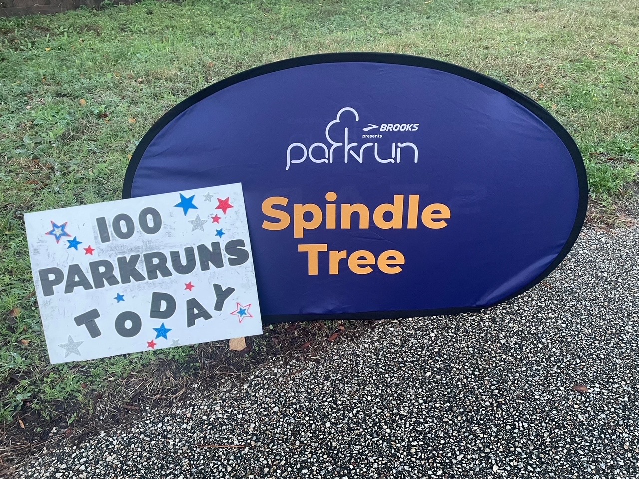 Event 100 – 16th December 2023, the one with Balloons and Cake ...