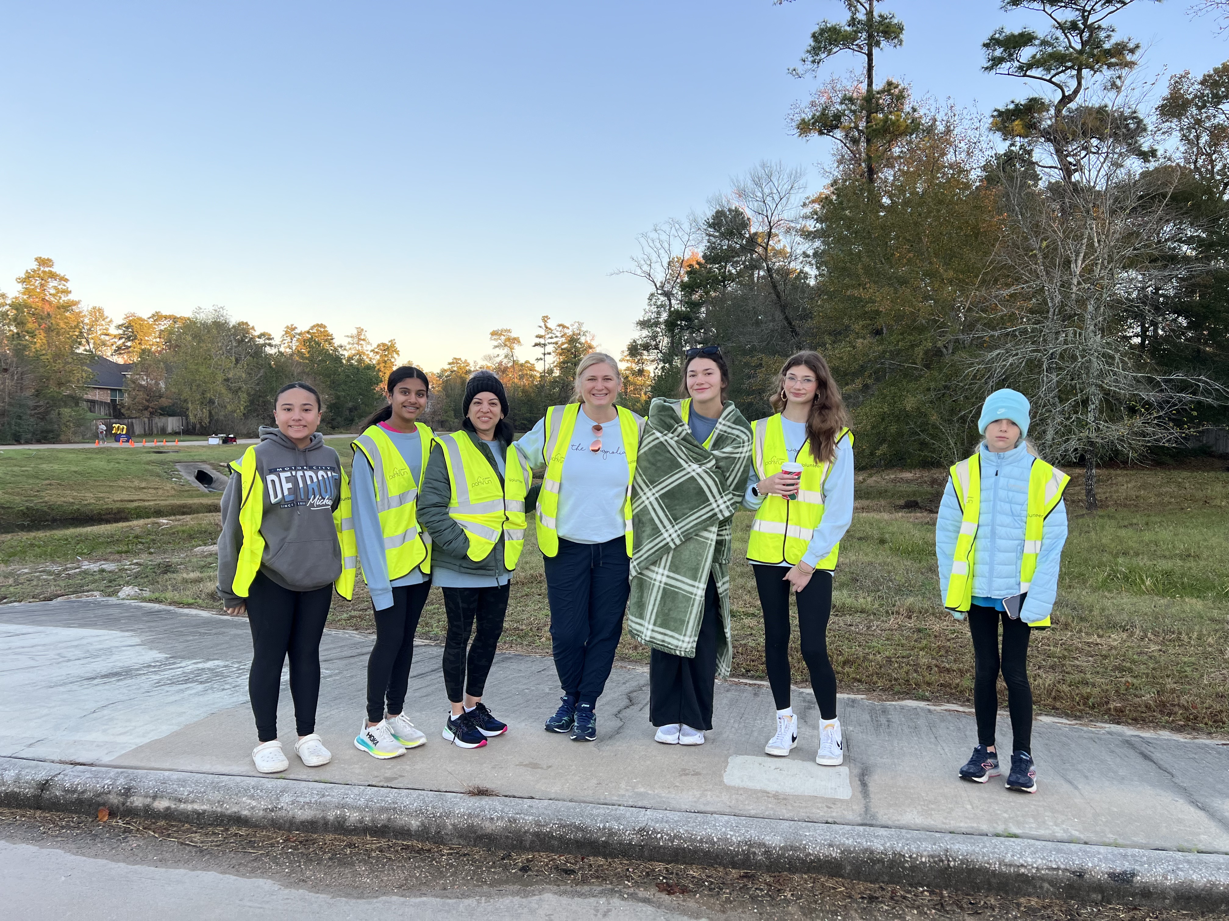 Event 100 – 16th December 2023, the one with Balloons and Cake ...