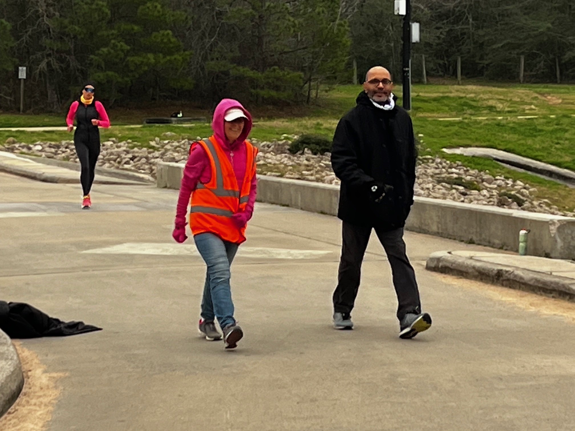 Event 110 – 17th February 2024 | Spindle Tree parkrun