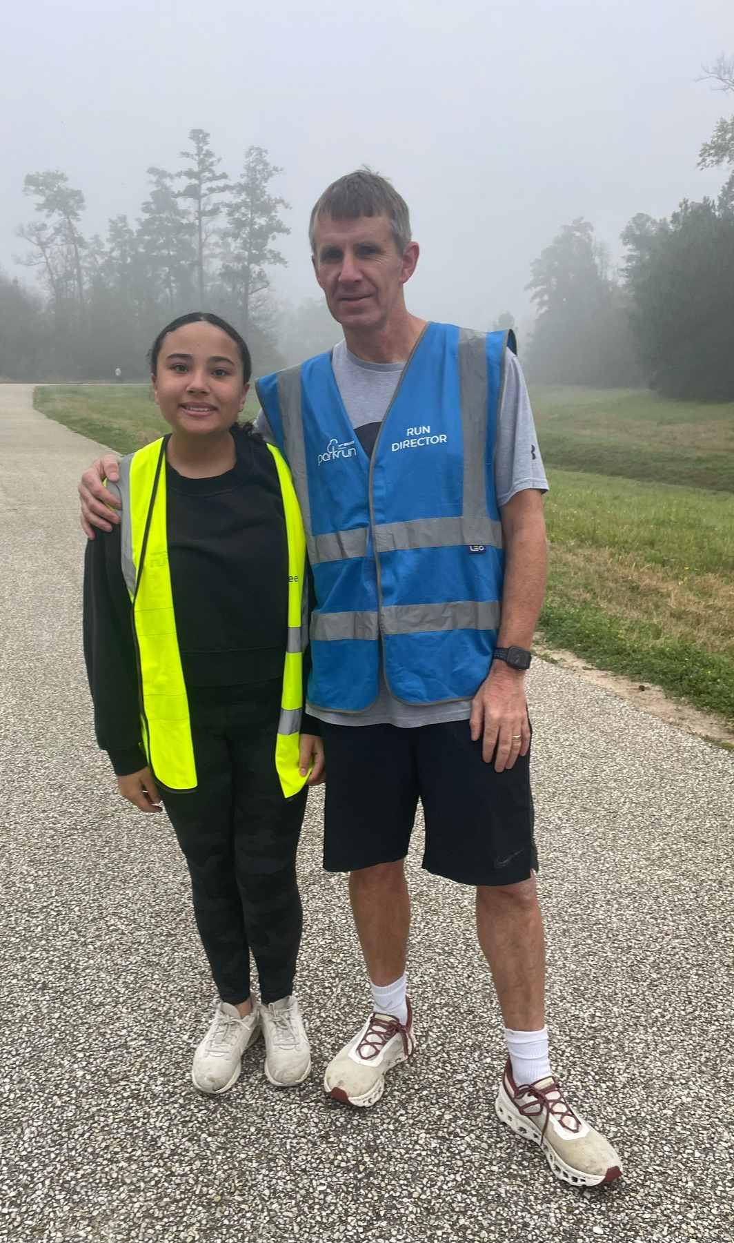 Event 112 – 2nd March 2024 | Spindle Tree parkrun