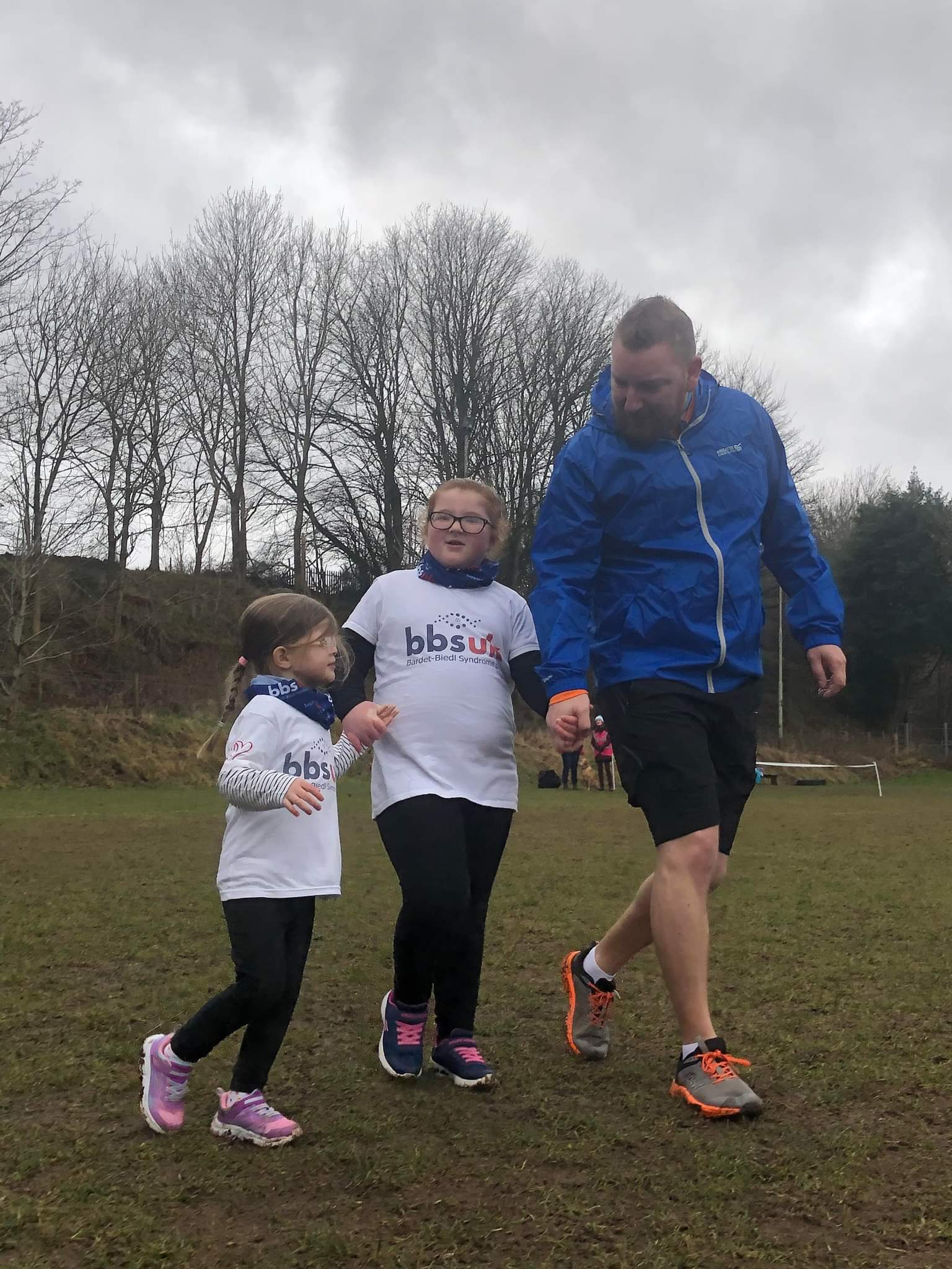 Event number 1 – Saturday 12th February 2022 | Forfar Loch parkrun