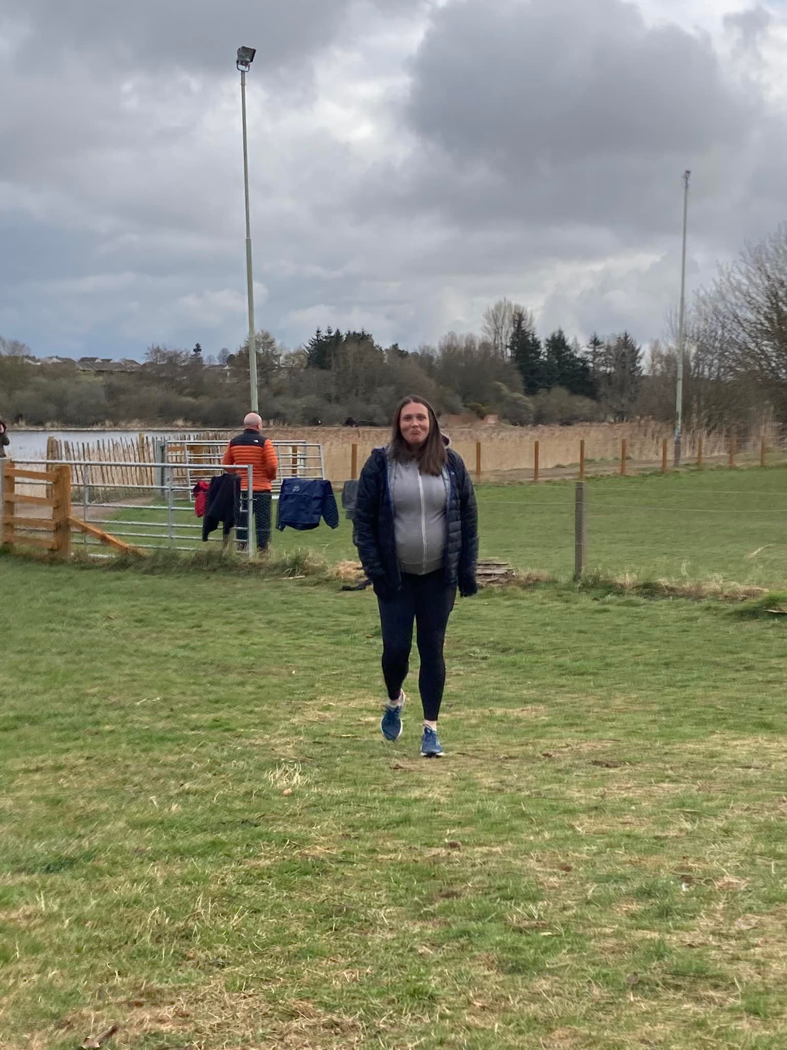 Event number 7- Saturday 2nd April 2022 | Forfar Loch parkrun