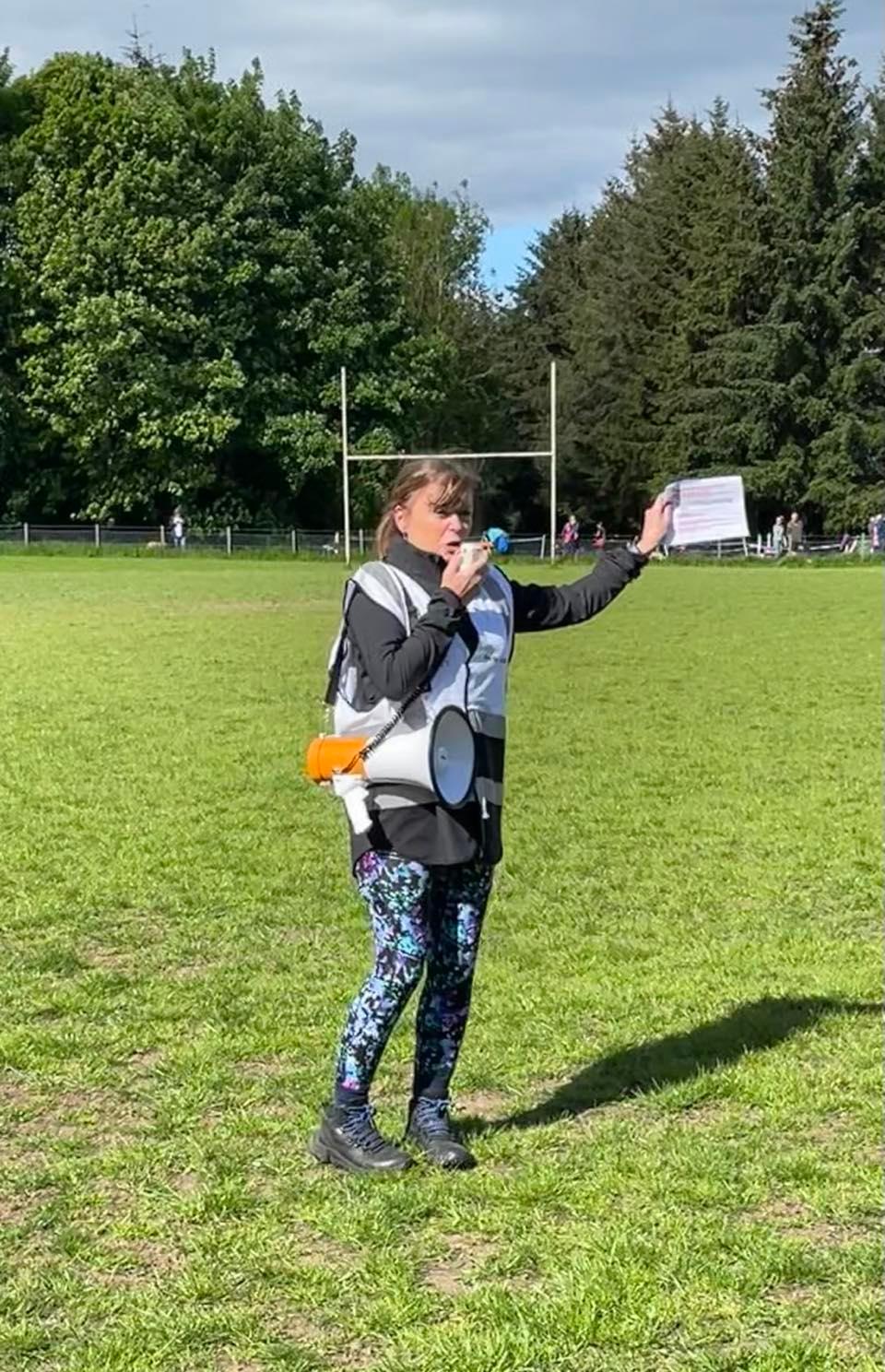 Event Number 15 – 28th May 2022 | Forfar Loch parkrun