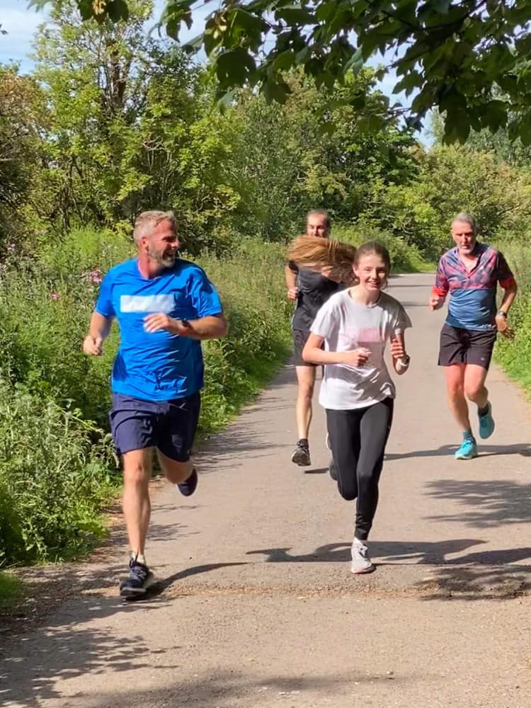 Event Number 21 – Saturday 9th July | Forfar Loch parkrun
