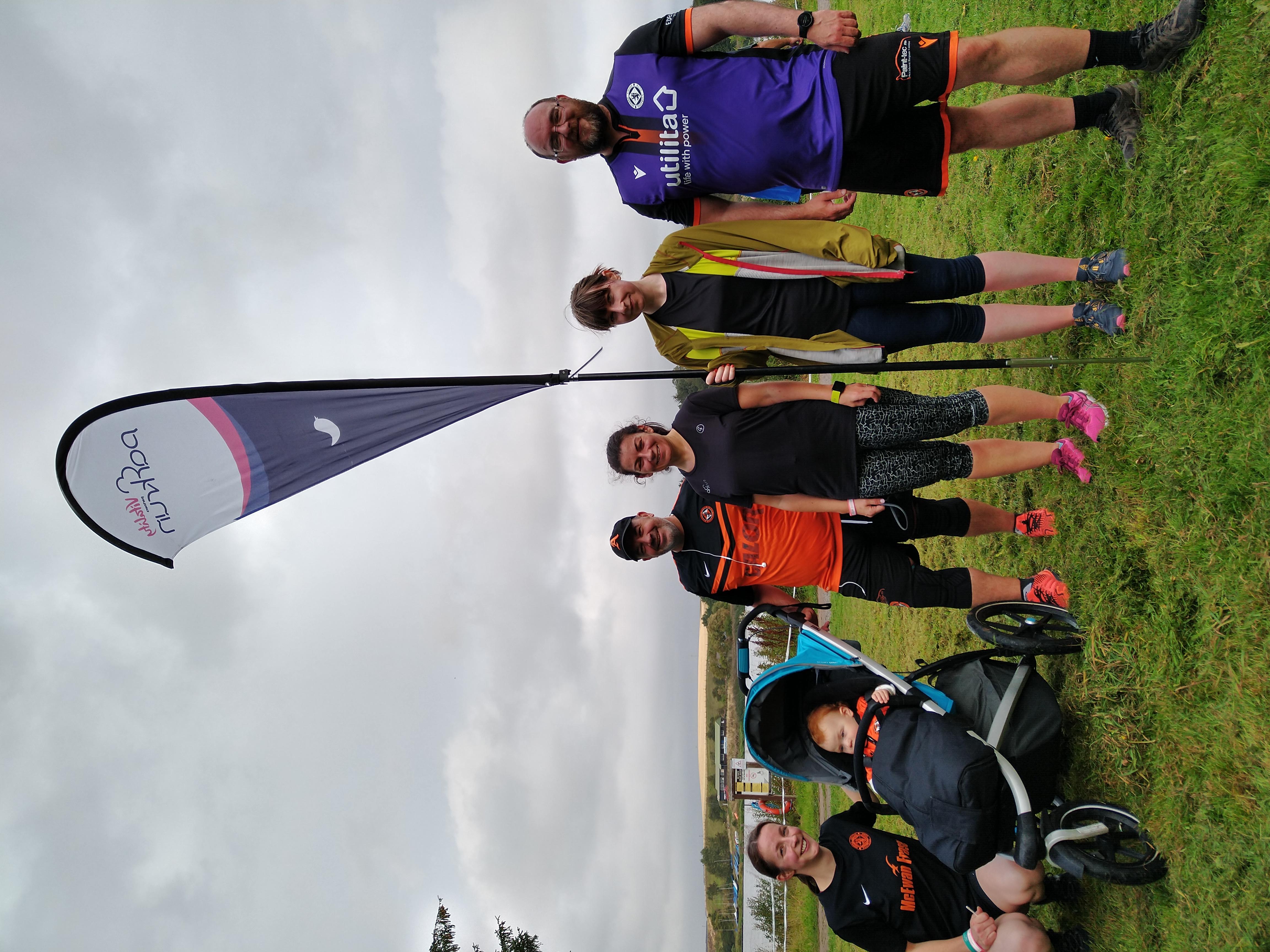 Event Number 29 – Saturday 3rd September | Forfar Loch parkrun