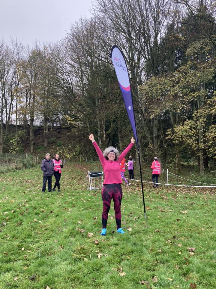 Event Number 38- Saturday 12th November 2022 | Forfar Loch parkrun