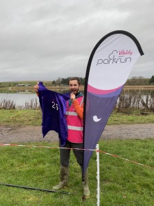 Forfar Loch Parkrun #39 – Sat 26th Nov 2022 | Forfar Loch parkrun