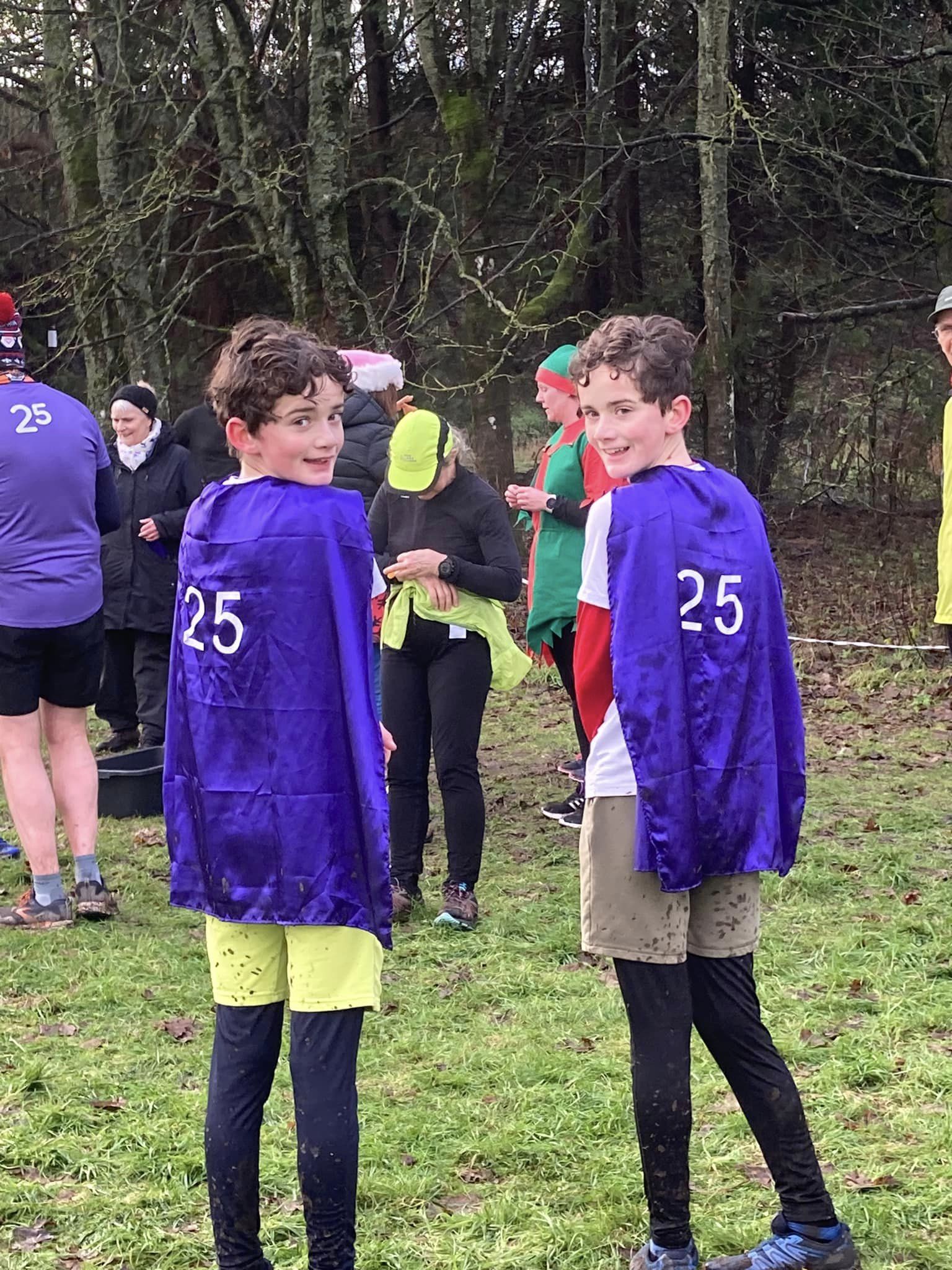 news | Forfar Loch parkrun