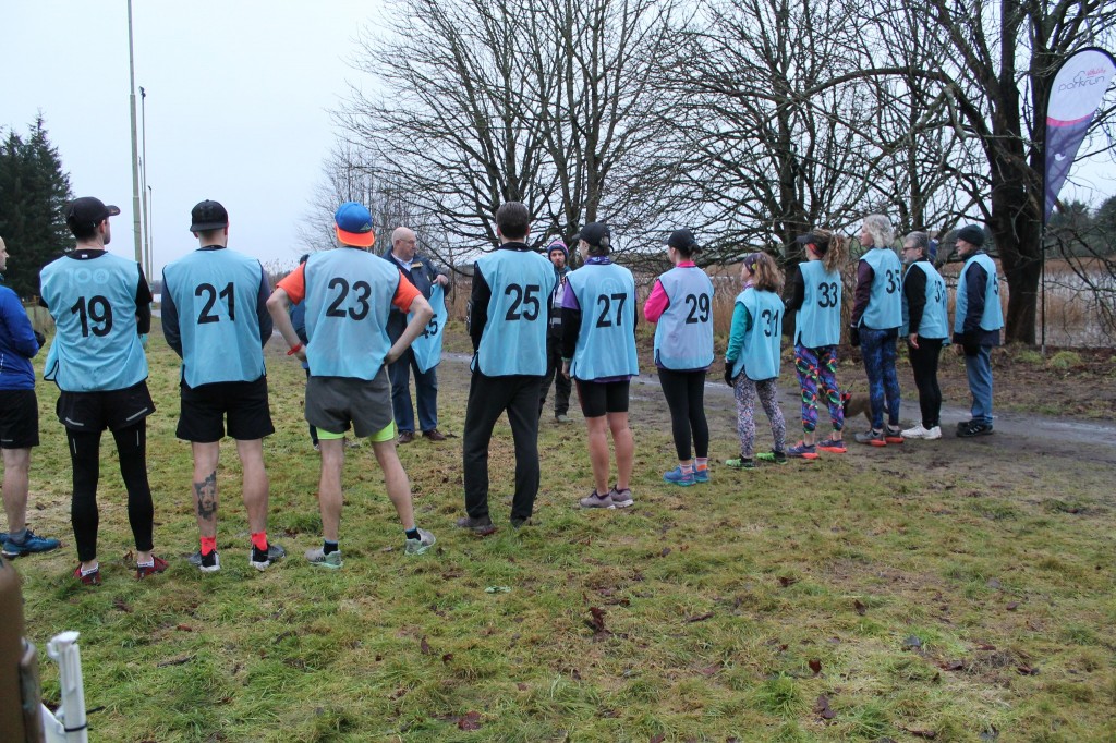 Forfar Loch parkrun: Event number 45 (14th January 2023) | Forfar Loch ...
