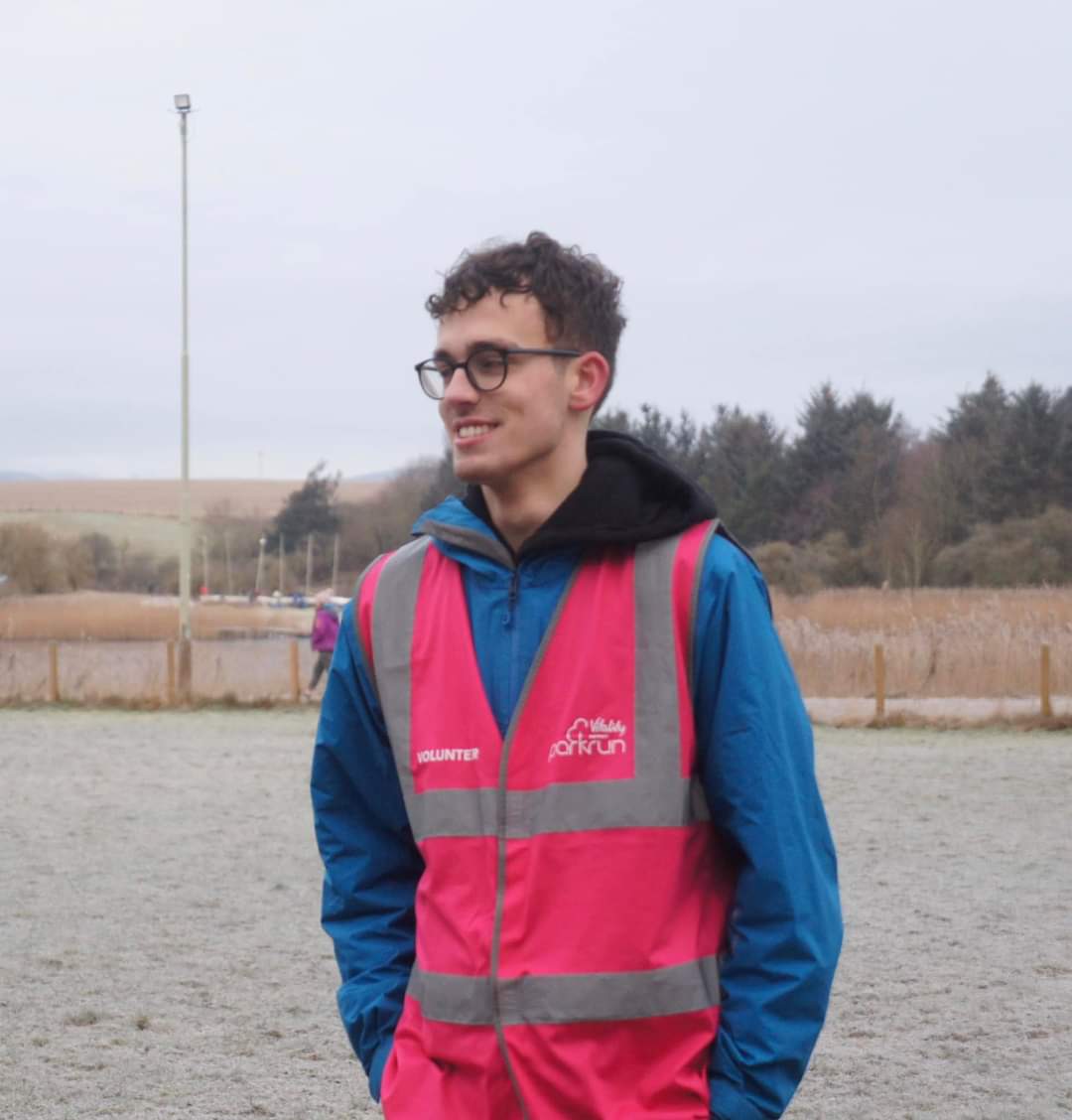 Event Number 46 – Saturday 21st January 2023 | Forfar Loch parkrun