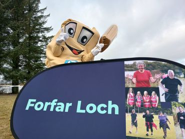 Event Number 49- Saturday 11th February 2023 | Forfar Loch parkrun