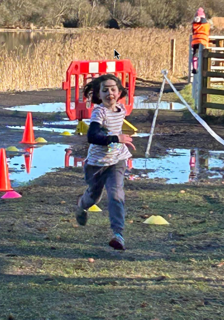 Saturday 18th Feb – Event 50 | Forfar Loch parkrun