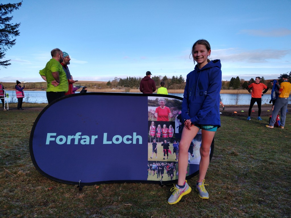 news | Forfar Loch parkrun