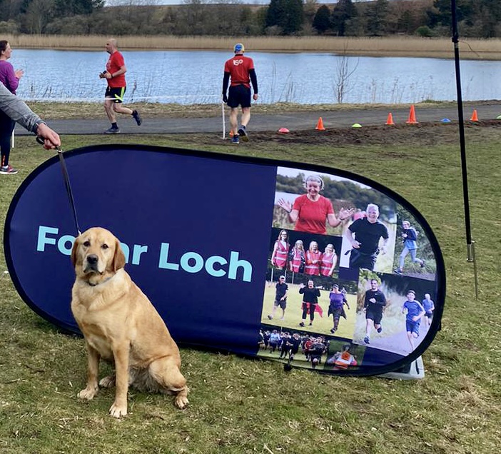 news | Forfar Loch parkrun